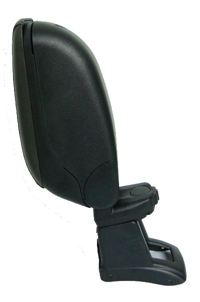 Cotiera Logan, Sandero Breckner