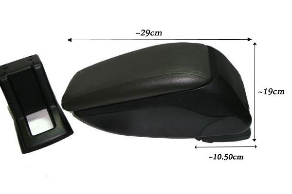 Cotiera Logan, Sandero Breckner